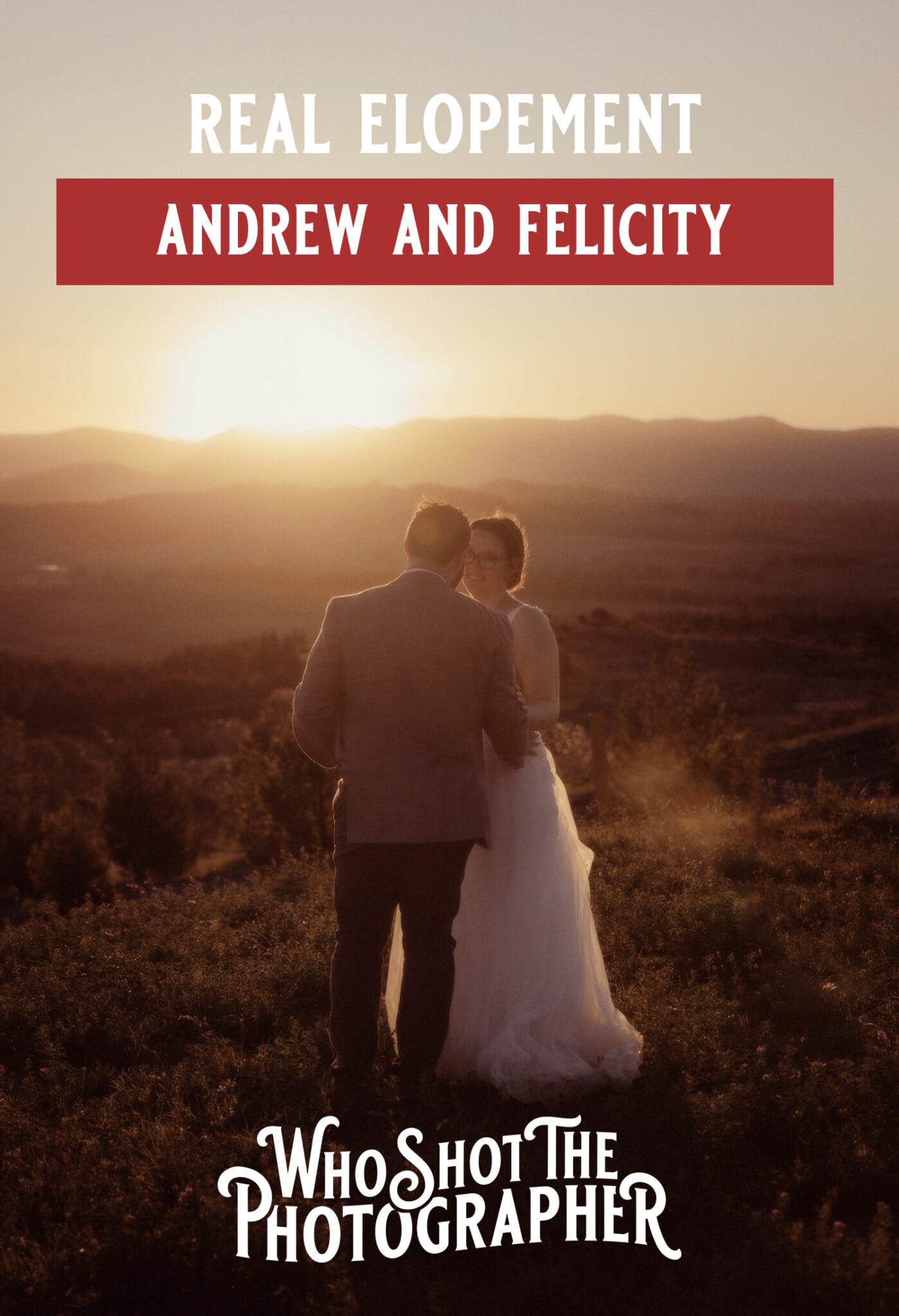 Arboretum Elopement - Andrew and Felicity