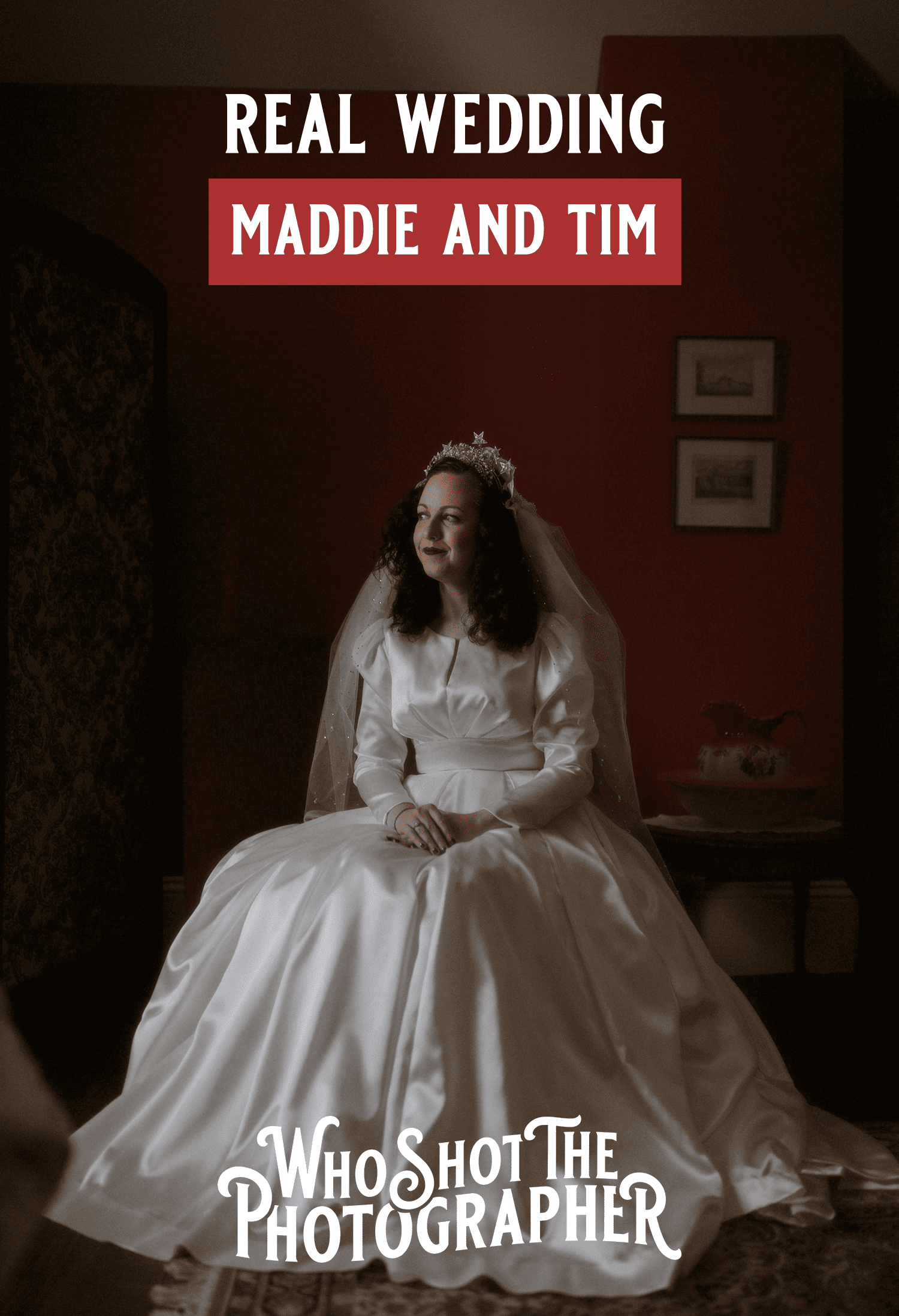 Old Stone House Wedding - Maddie and Tim